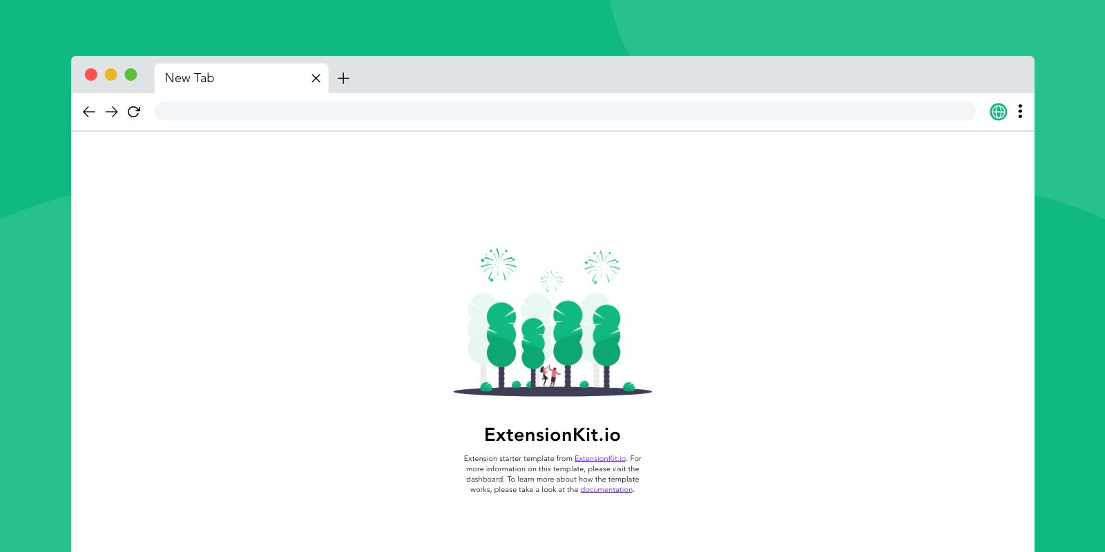 ExtensionKit.io