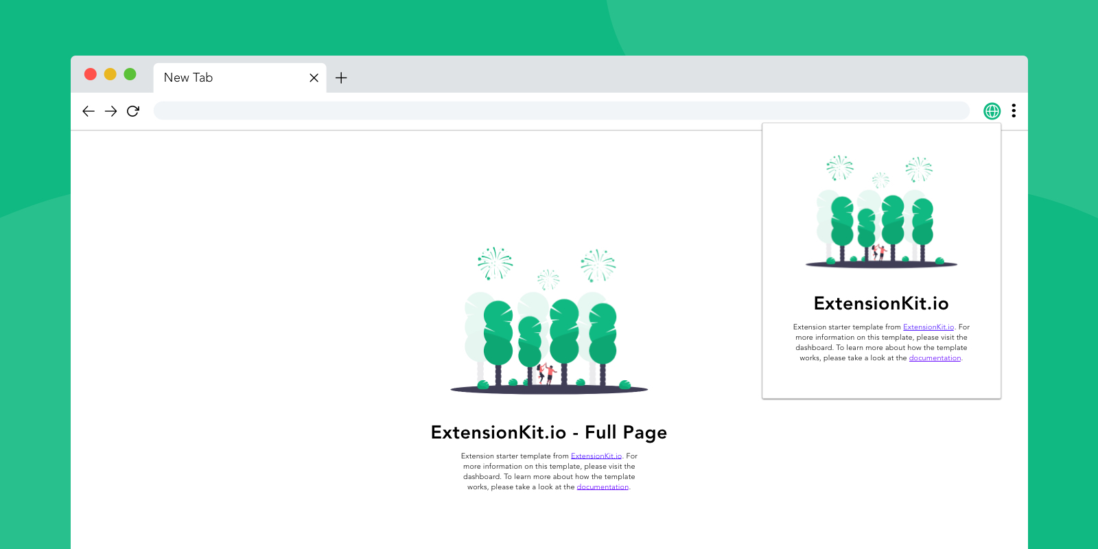 ExtensionKit.io