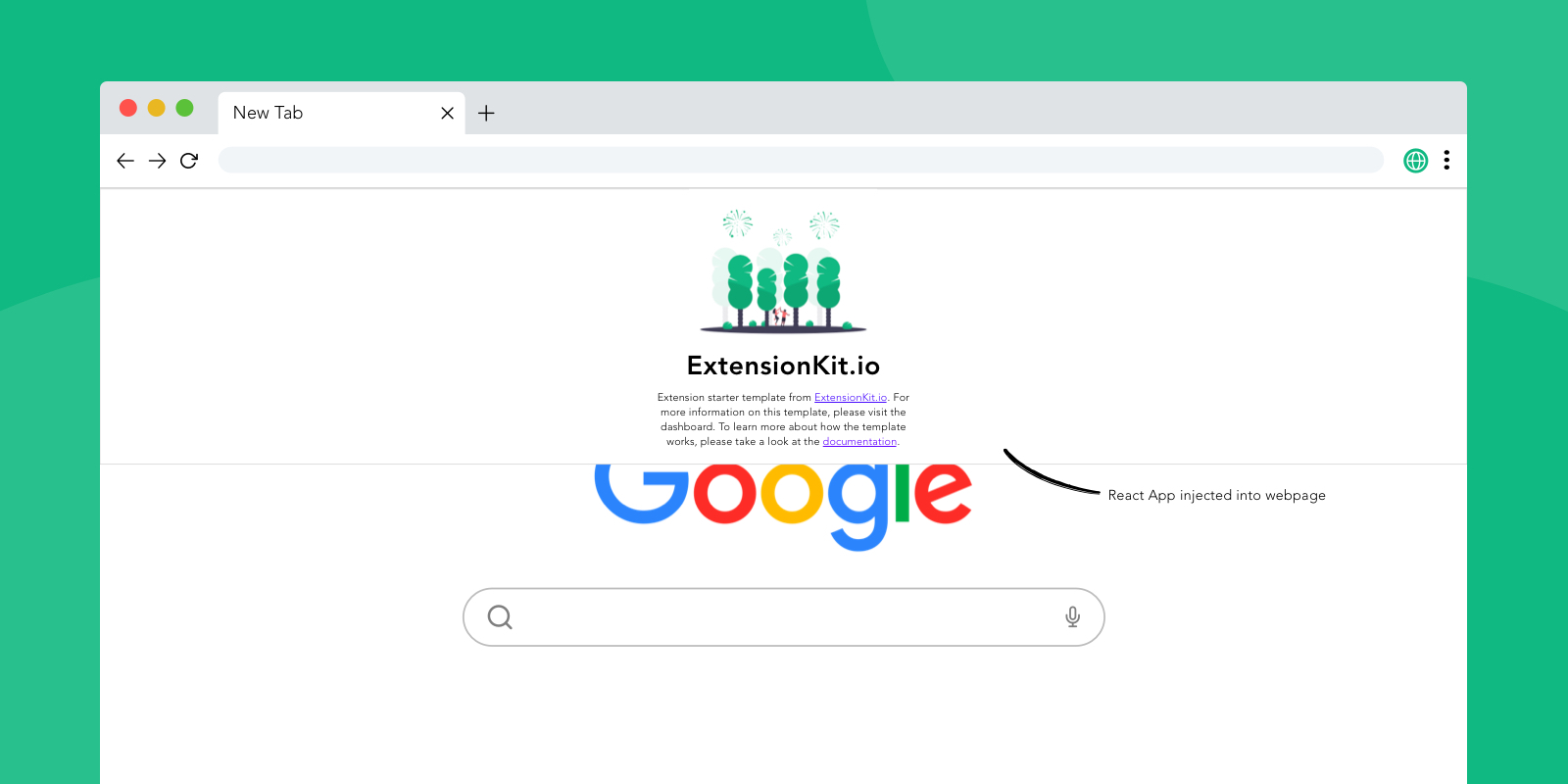 ExtensionKit.io